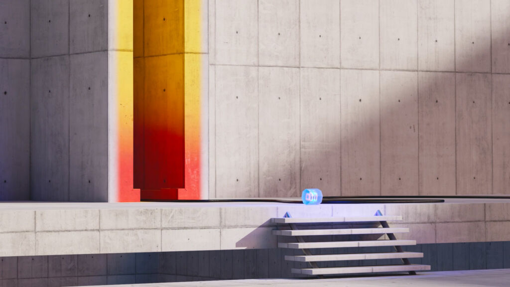 OFFF 2023 – Combustion Studio